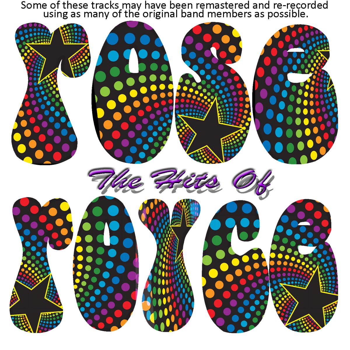 ‎The Hits of Rose Royce (Rerecorded) - Album by Rose Royce - Apple Music