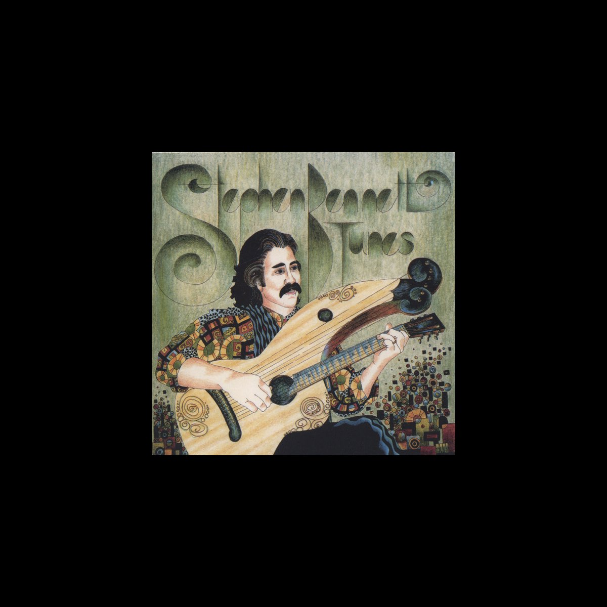 ‎Tunes - Album by Stephen Bennett - Apple Music