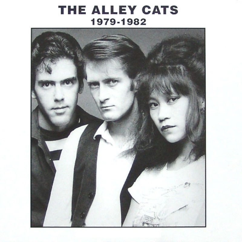 It Only Hurts the First Time - The Alley Cats: Song Lyrics, Music ...