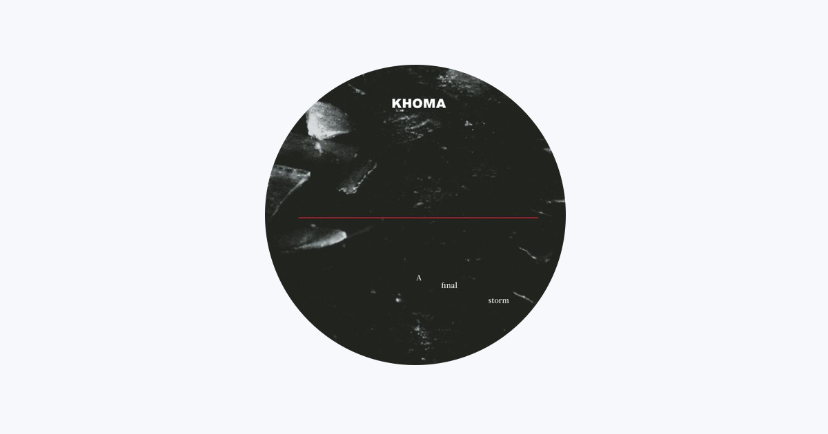 ‎Khoma - Apple Music