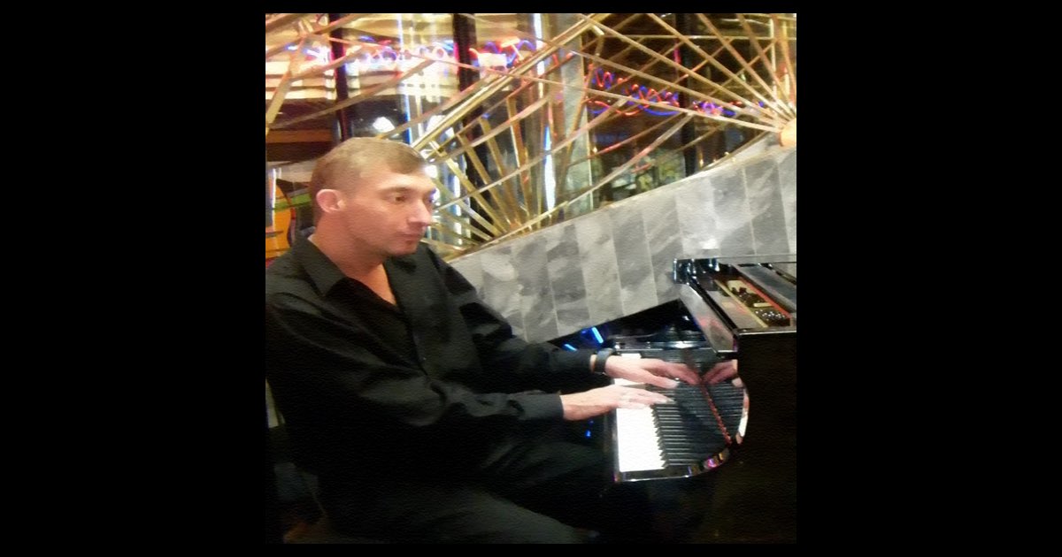 ‎Cocktail Pianist 1 – Album von Christopher Hauser – Apple Music