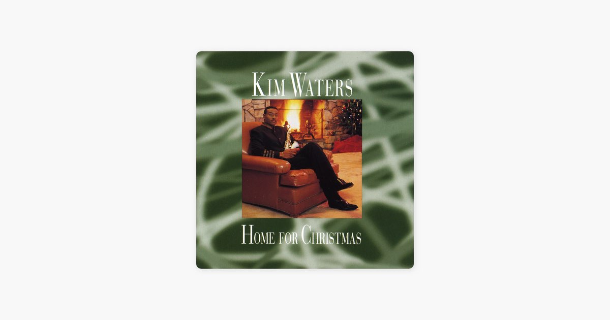 ‎Christ Was Born (On Christmas Day) - Song by Kim Waters - Apple Music