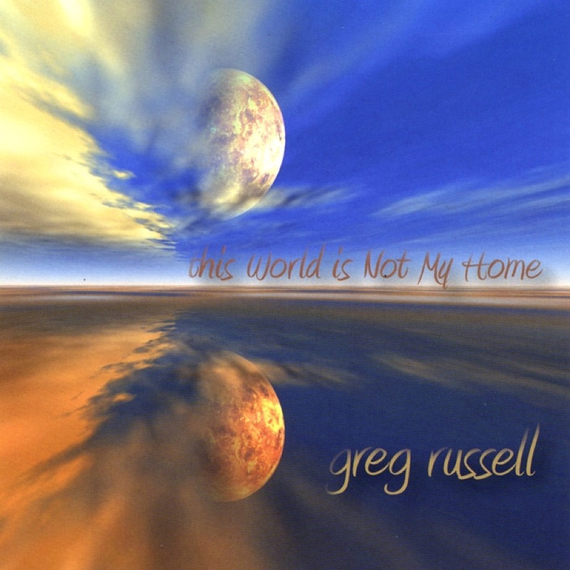 The Color of Your Love - Greg Russell: Song Lyrics, Music Videos & Concerts