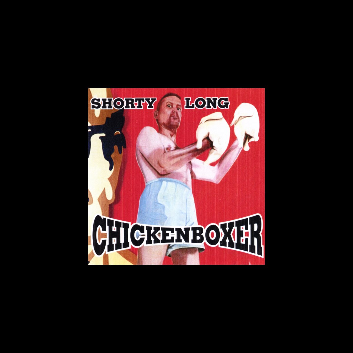 ‎Chickenboxer by Shorty Long on Apple Music