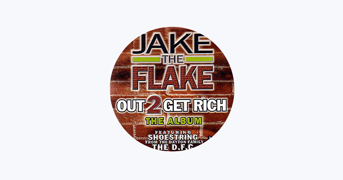 ‎Jake The Flake - Apple Music