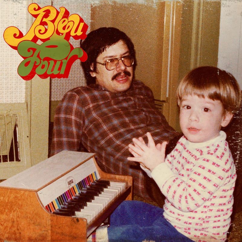 Evil Twin - Bleu: Song Lyrics, Music Videos & Concerts