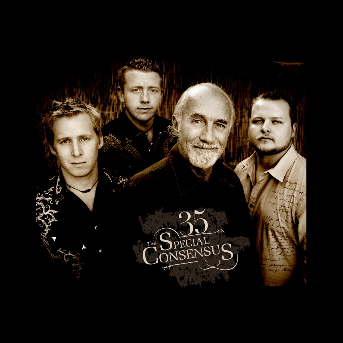‎35 - Album by Special Consensus - Apple Music