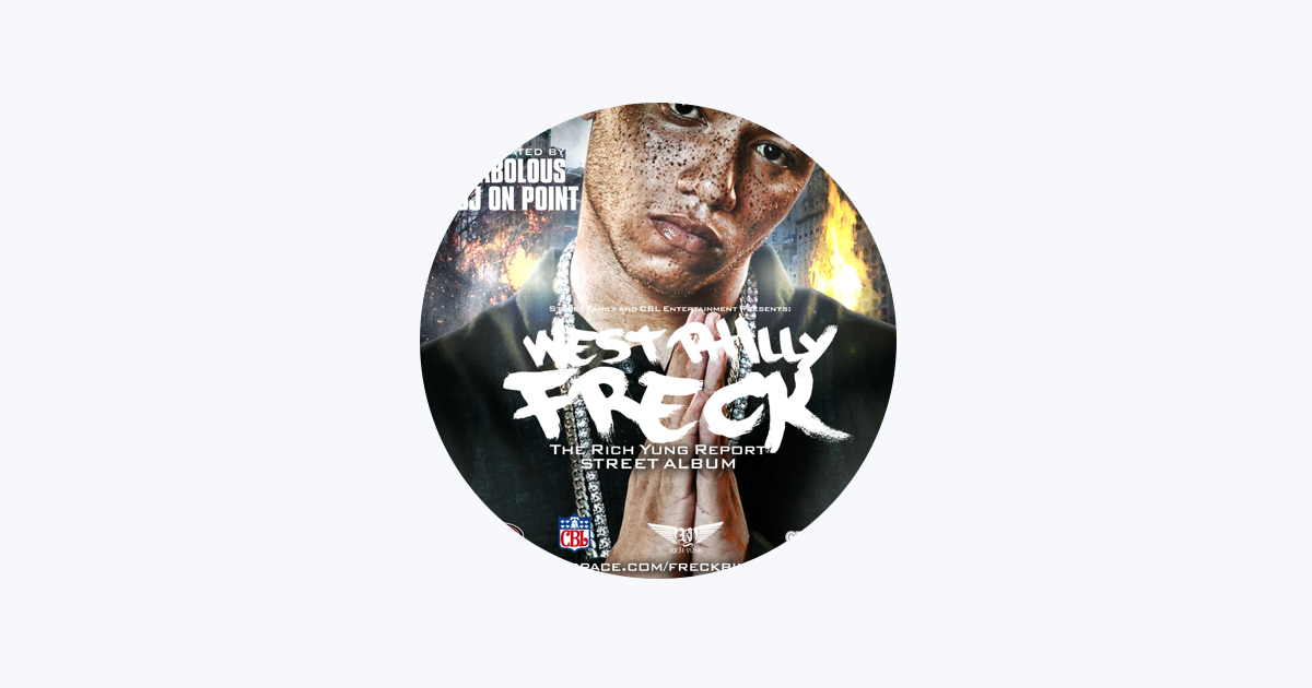 ‎Freck Billionaire en Apple Music