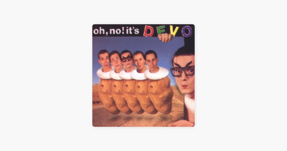 ‎Patterns - Song by Devo - Apple Music