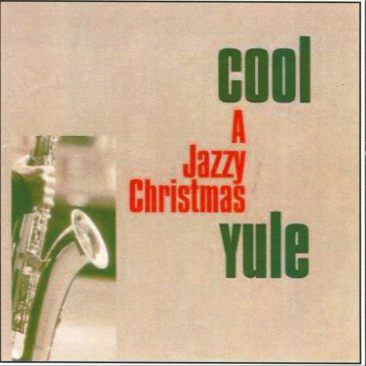 ‎Cool Yule - A Jazzy Christmas - Andy Suzukiのアルバム - Apple Music