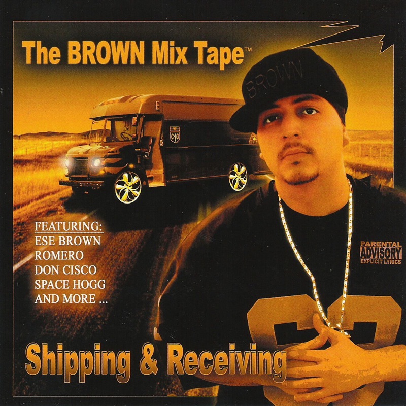 I Told You So (Ese Brown & Romero) - Ese Brown: Song Lyrics, Music ...