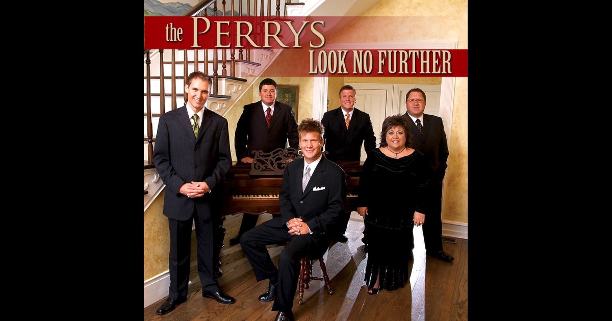 ‎Look No Further - Album by The Perrys - Apple Music