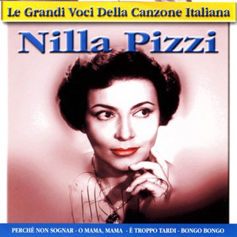 Che Si Fa… (Con Le Fanciulle) - Nilla Pizzi: Song Lyrics, Music Videos & Concerts