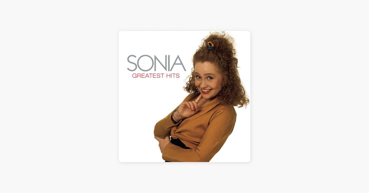 ‎You to Me Are Everything (Radio Mix) – Song by SONIA – Apple Music