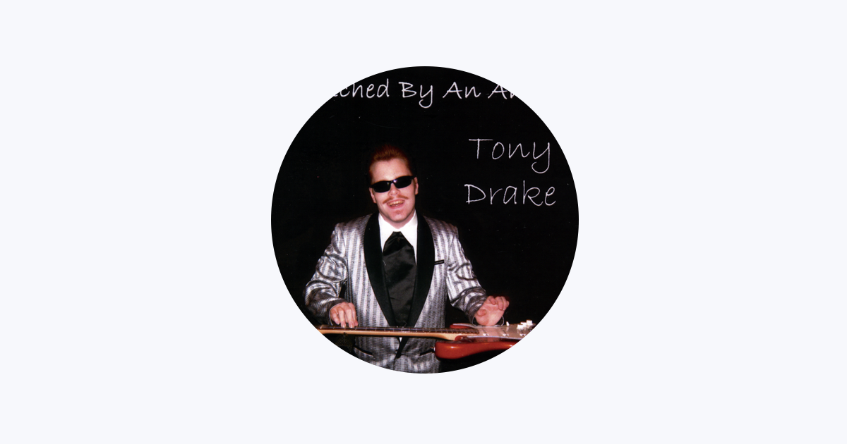 ‎Tony Drake - Apple Music