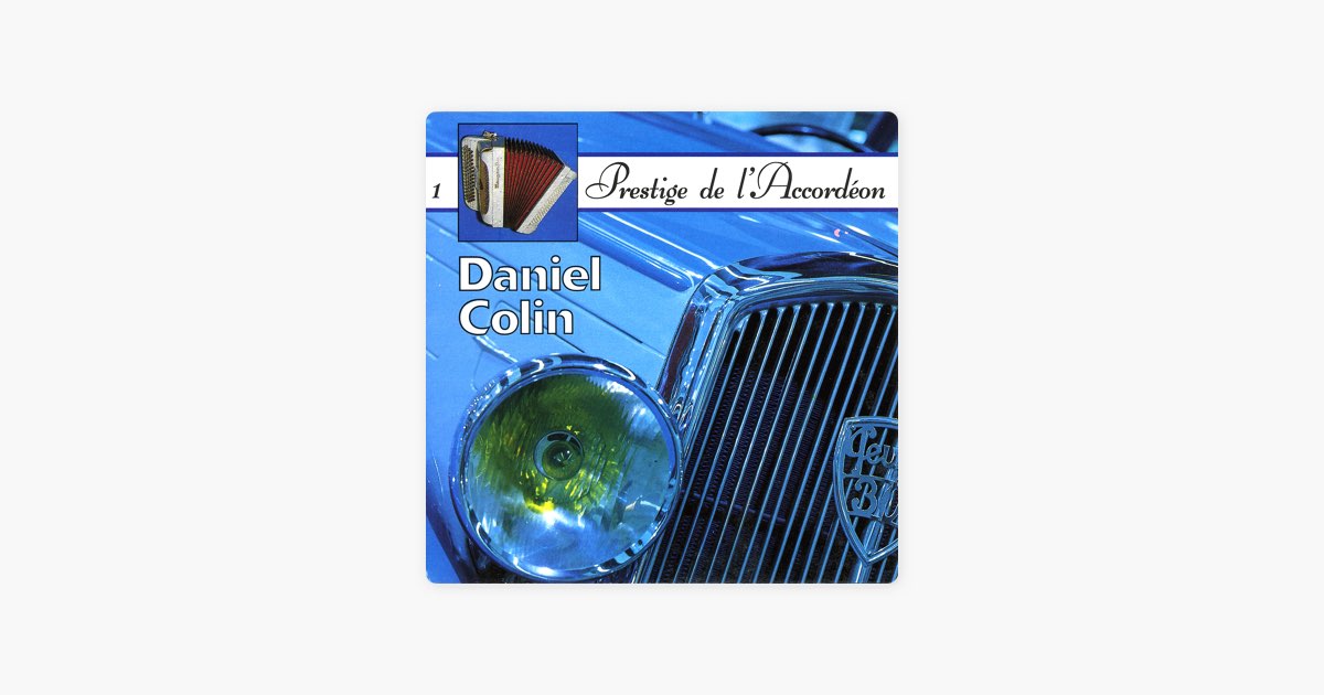 ‎Tanguéro - Song by Daniel Colin - Apple Music