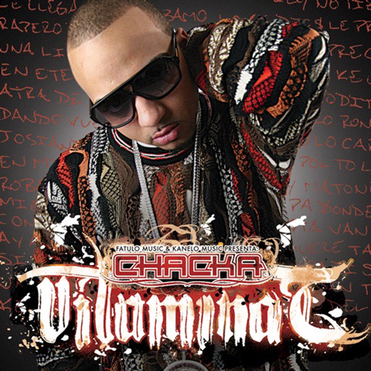 ‎Vitamina C - Album by Chacka - Apple Music