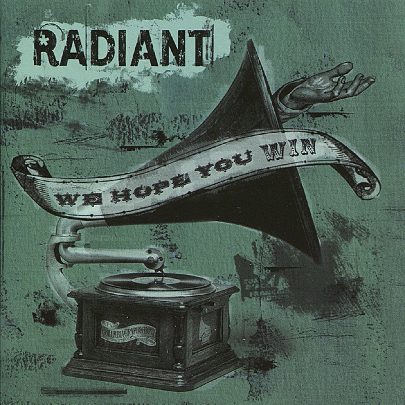Everybody Are You With Me - Radiant: Song Lyrics, Music Videos & Concerts