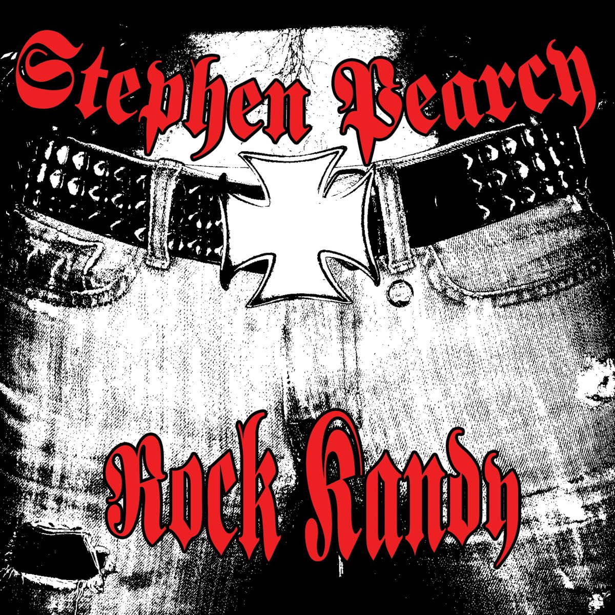 ‎Rock Kandy - スティーヴン・パーシーのアルバム - Apple Music