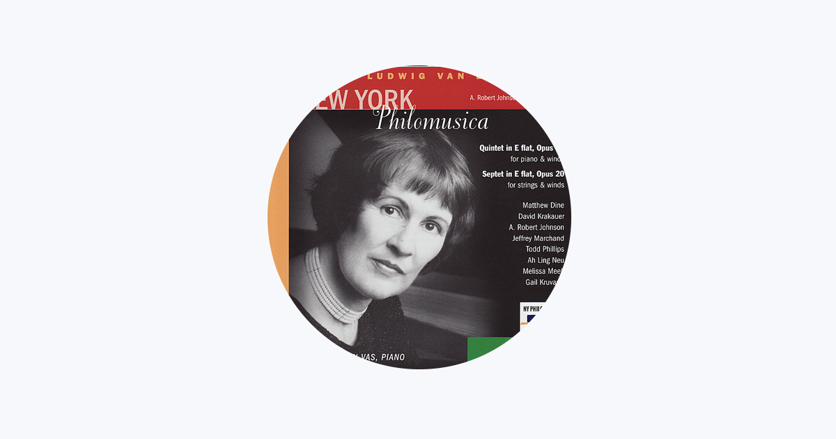 ‎Meg Bachman Vas - Apple Music