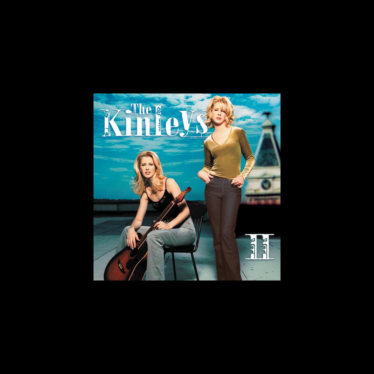‎Ii - Album by The Kinleys - Apple Music