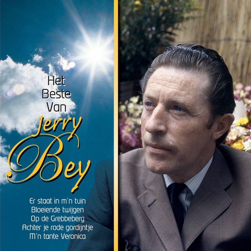 Jij Bent Met Goud Niet Te Betalen - Jerry Bey: Song Lyrics, Music ...