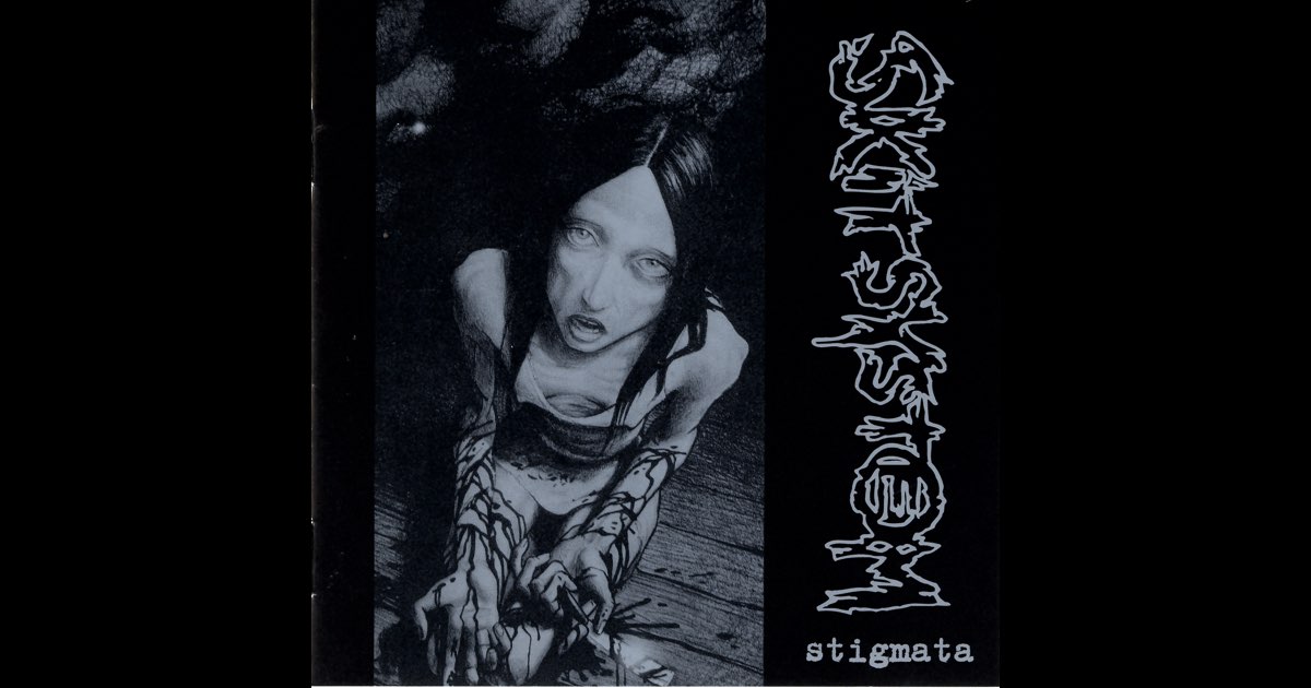 ‎Stigmata - Skitsystemのアルバム - Apple Music