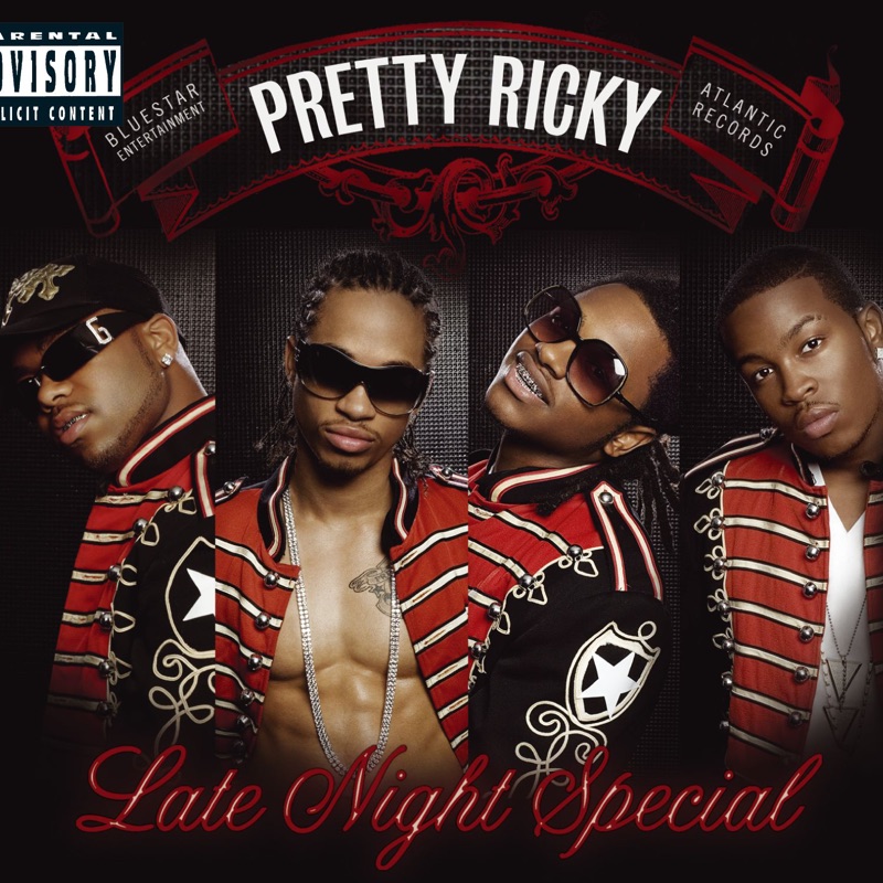 On the Hotline - Pretty Ricky: Song Lyrics, Music Videos & Concerts