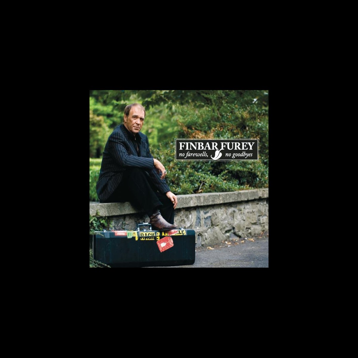‎No Farewells, No Goodbyes - Album by Finbar Furey - Apple Music