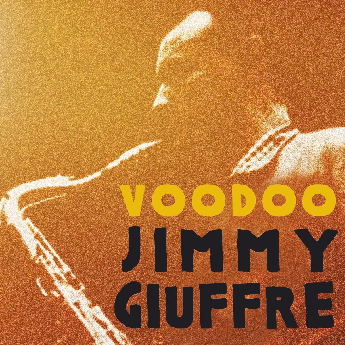 ‎Voodoo - Album by Jimmy Giuffre - Apple Music