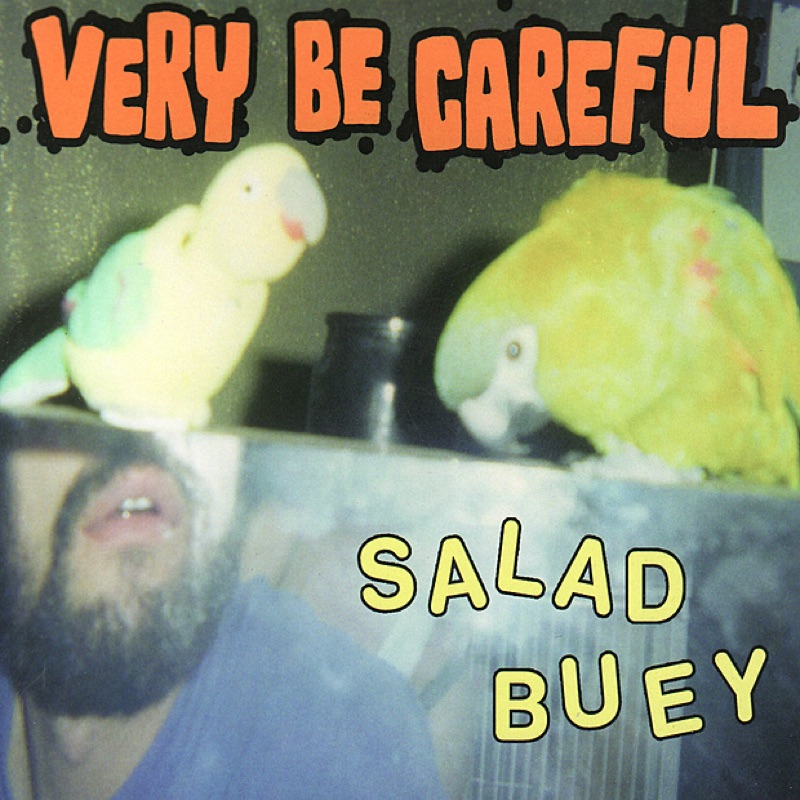 El Maestro - Very Be Careful: Song Lyrics, Music Videos & Concerts