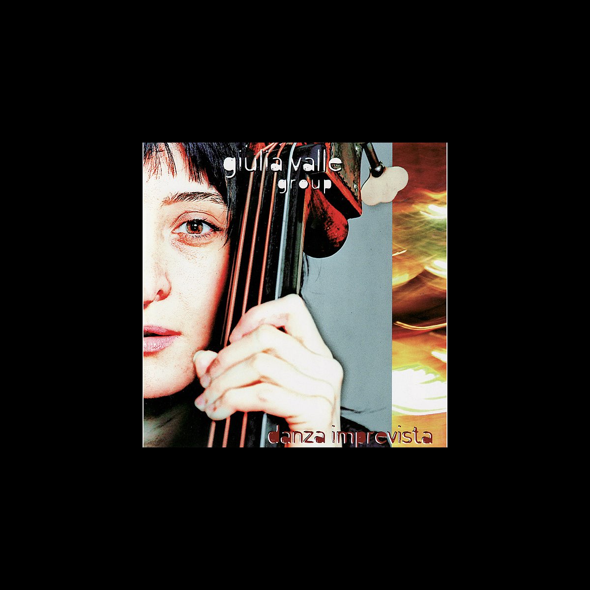 Danza Imprevista” álbum de Giulia Valle Group en Apple Music
