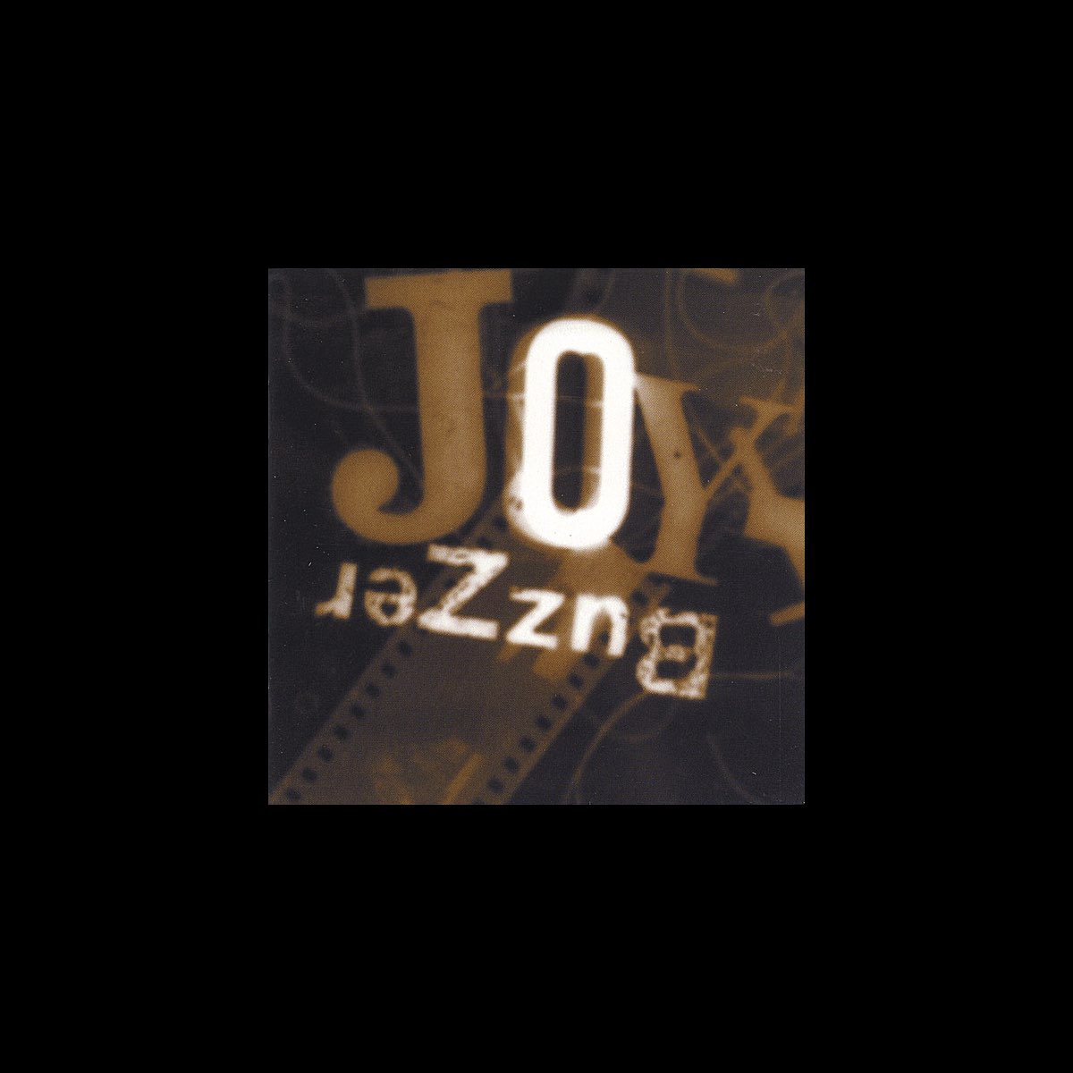 ‎Joy Buzzer - Album by Joy Buzzer - Apple Music