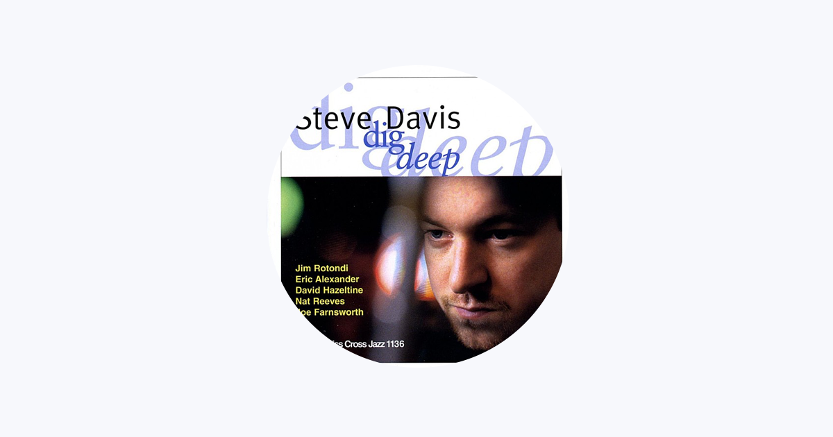 ‎Nat Reeves on Apple Music