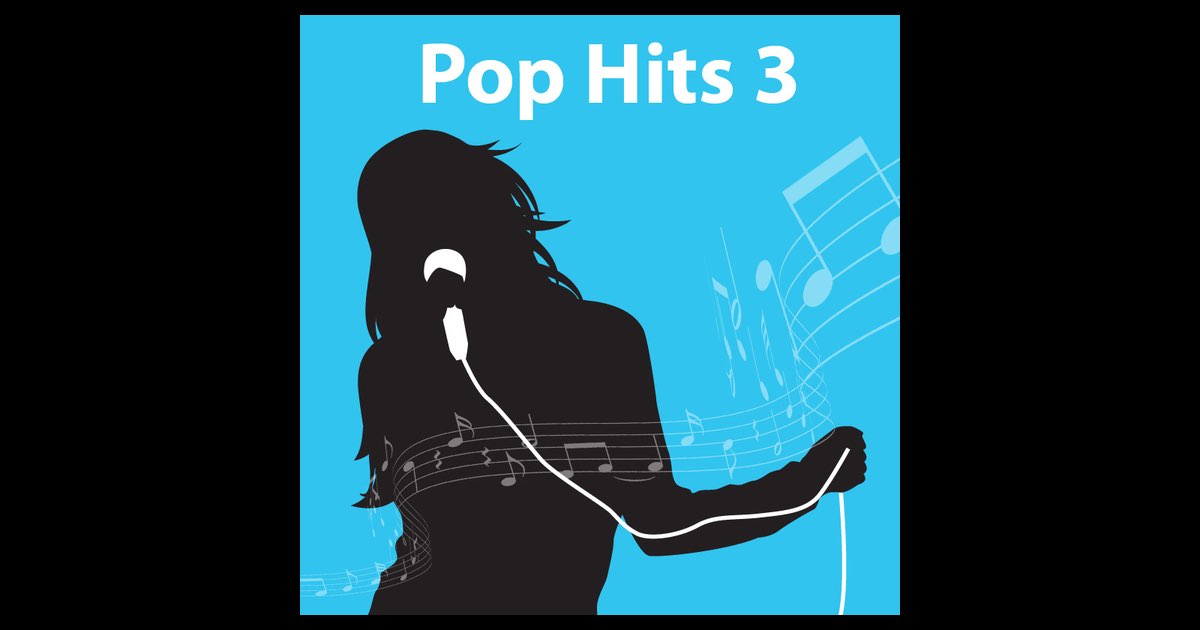 ‎Pop Hits 3 – Album von Omnibus Media Karaoke Tracks – Apple Music