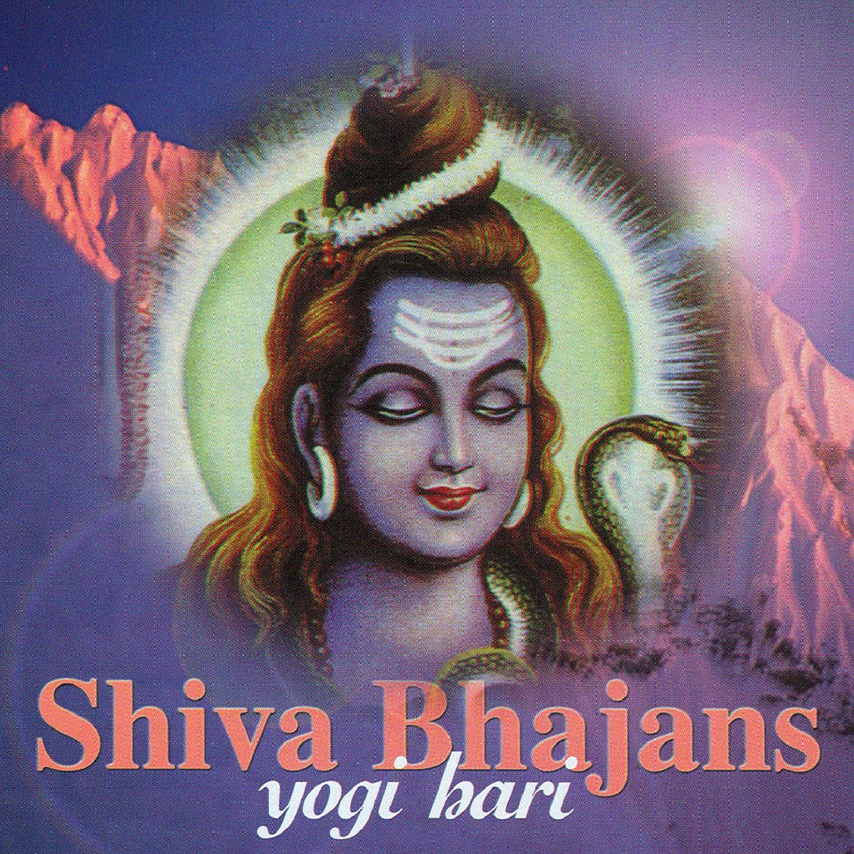 ‎Shiva Bhajans by Yogi Hari on Apple Music