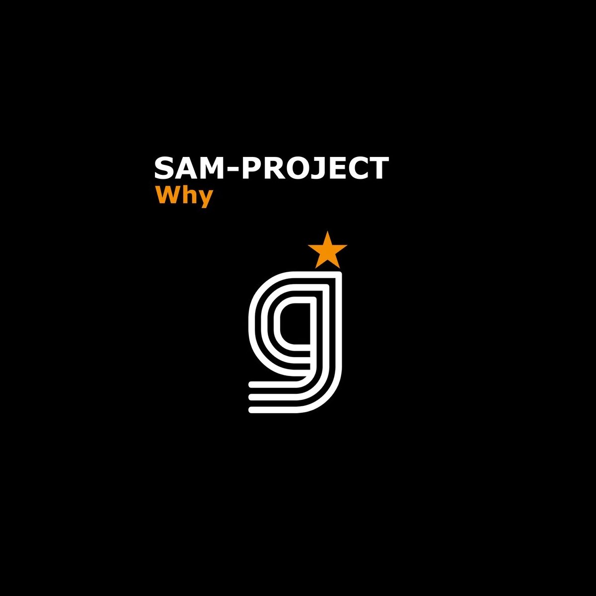 Why - EP” álbum de Sam Project en Apple Music