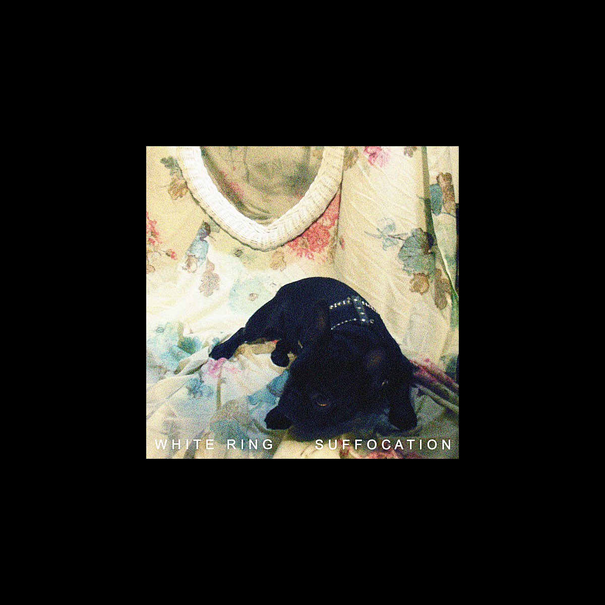 ‎Suffocation (Remixes) - 하얀 고리의 앨범 - Apple Music