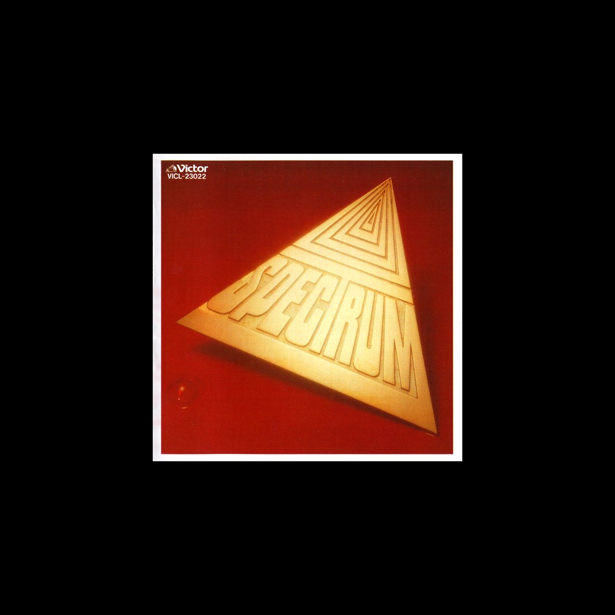 ‎Apple Music에서 감상하는 Spectrum의 Spectrum