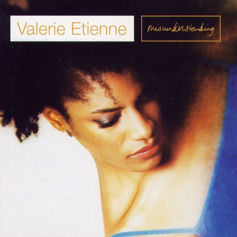 Mosunderstanding (Roger's R-Senal Dub) - Valerie Etienne: Song Lyrics ...