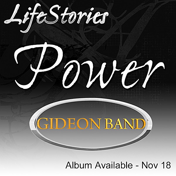 Gideon Band Logo