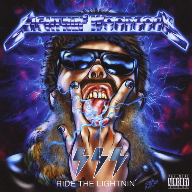 Smoochie Coochie Man - Lightnin' Woodcock: Song Lyrics, Music Videos ...