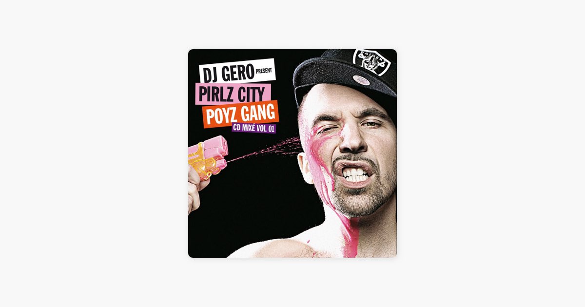 ‎Le duc de Boulogne (DJ Gero Remix) [feat. Booba] – Song by Booba ...