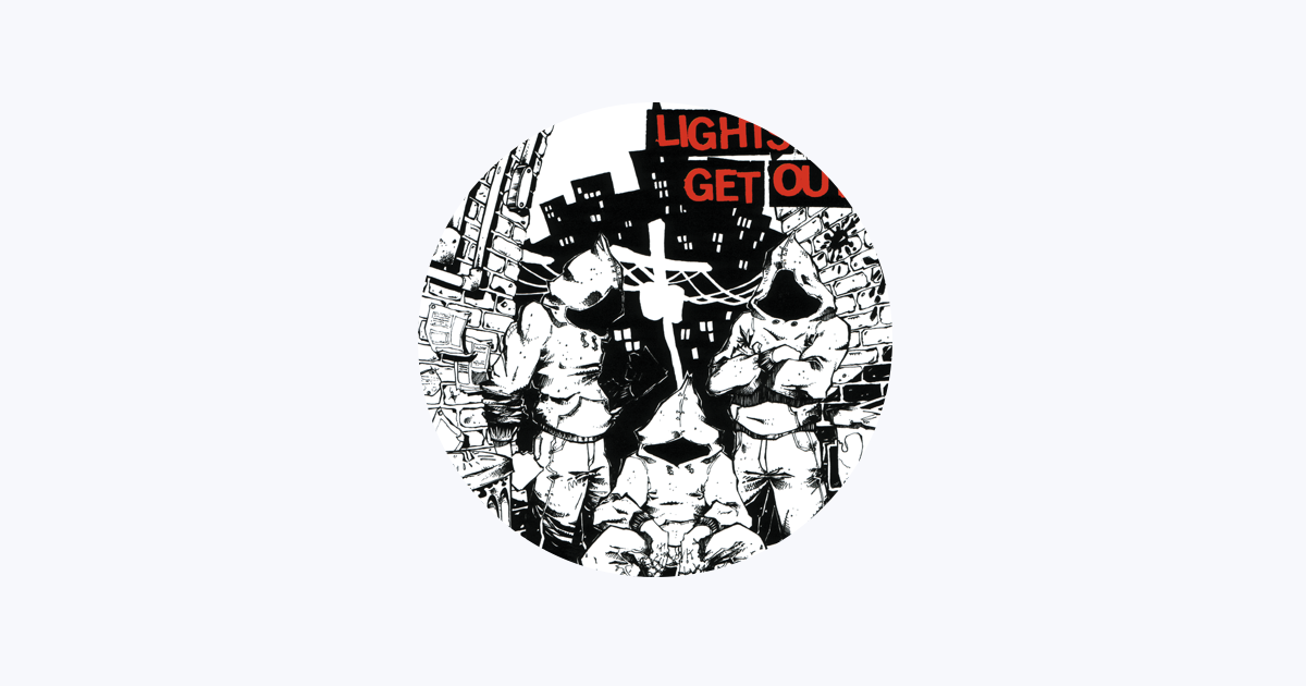 ‎Lights Out - Apple Music