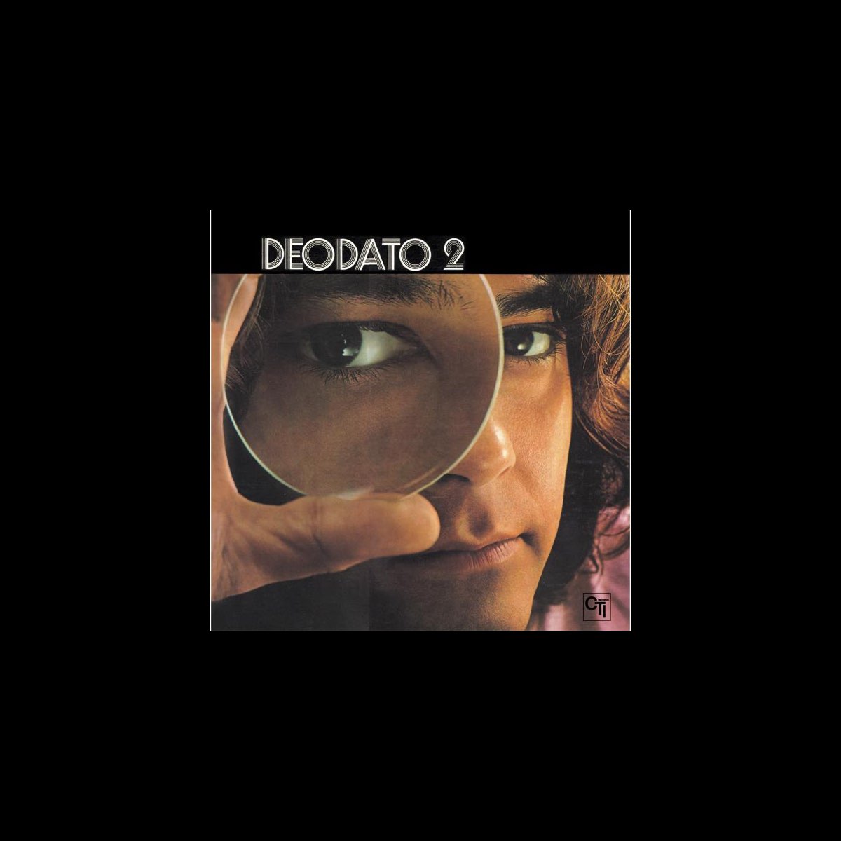 Deodato 2》- Deodato的专辑 - Apple Music