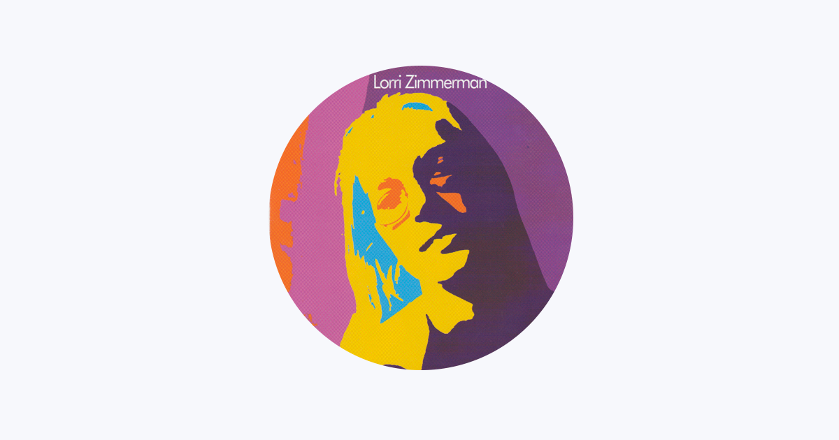 ‎Lorri Zimmerman - Apple Music