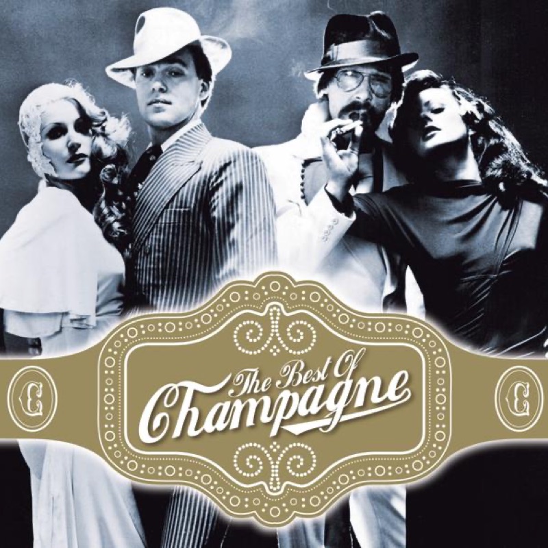 Rock 'n Roll Star - Champagne: Song Lyrics, Music Videos & Concerts