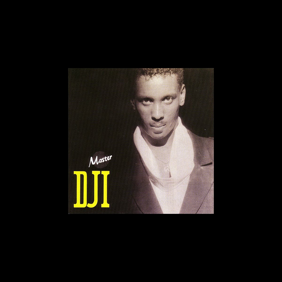 ‎Master DJi - Album by Master DJi - Apple Music