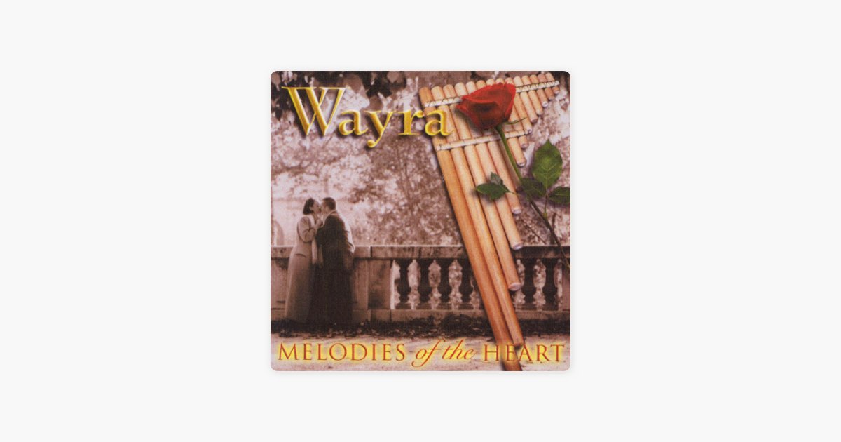 ‎Just the Way You Are - Wayraの曲 - Apple Music