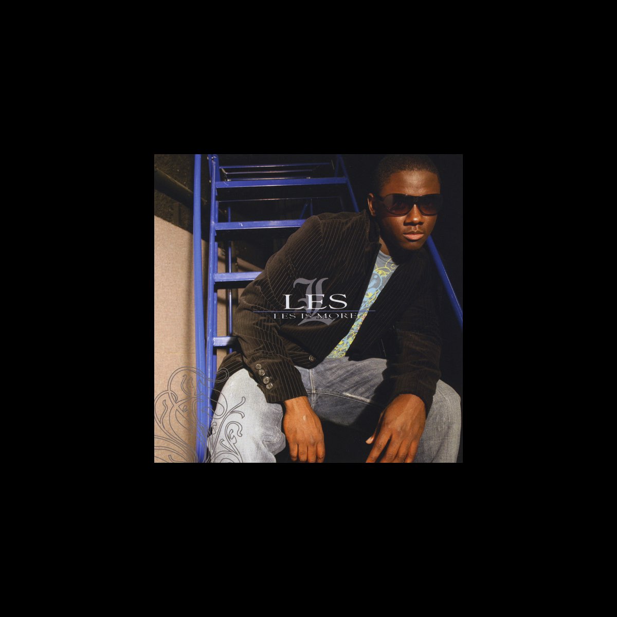 ‎Les Is More by L.E.S. on Apple Music